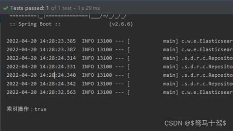 Java Api操作elasticsearchorgelasticsearchelasticsearchexception Javauti Csdn博客