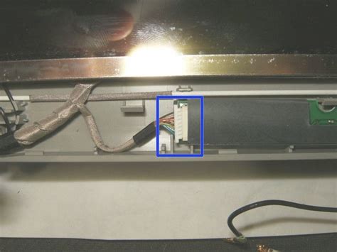 Hp Compaq B Display Replacement Ifixit