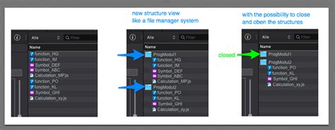 Organizing Files In Resource Folder Feature Requests Tumult Forums