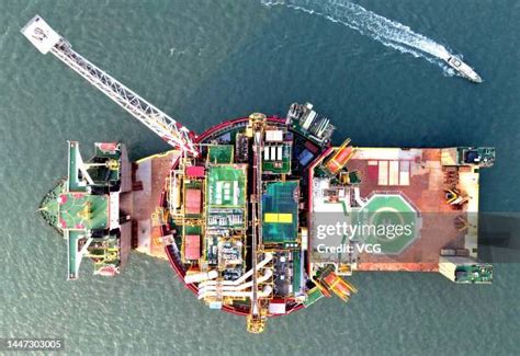 Floating Production Storage Offloading Photos And Premium High Res Pictures Getty Images