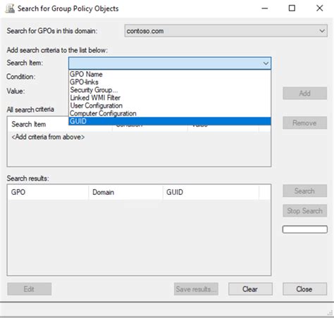 Scenario Guide GPO To Map Network Drive Doesn T Apply As Expected Windows Client Microsoft