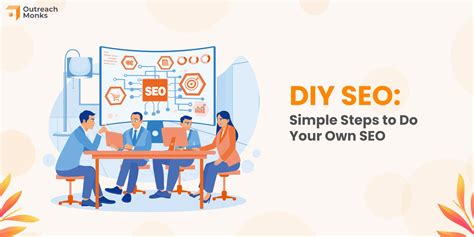 Diy Seo 7 Simple Steps To Do Your Own Seo