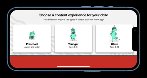 Youtube 자녀 보호 기능을 설정하는 방법 Kr Tab