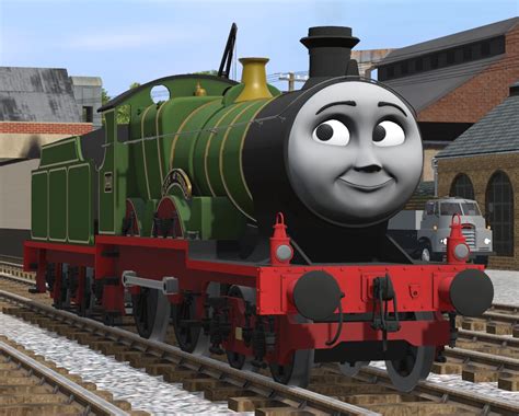 City Of Truro Thomasthe Trainz Adventures Wiki Fandom