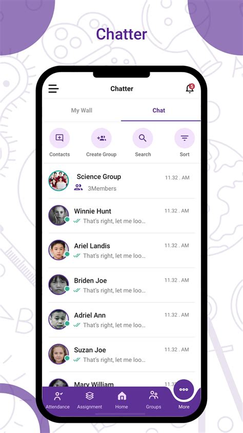 Android 용 Gems Classroom Apk 다운로드