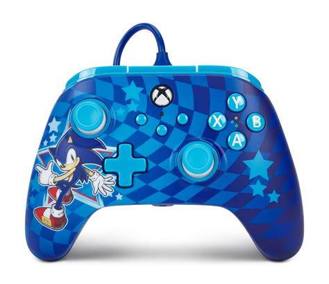 Powera Advantage Wired Controller For Xbox Series Xs