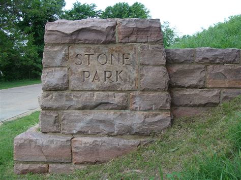 Stone State Park Where Time Stands Still And Adventure Begins