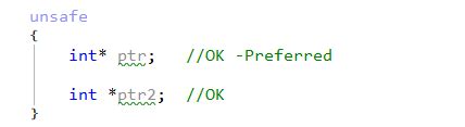 Pointers And Unsafe Code In C Everything You Need To Know
