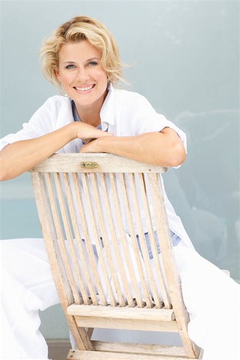 Sitting On Chair Backwards