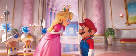 [리뷰] ‘슈퍼 마리오 브라더스 귀여움 폭탄으로 초토화 된 닌텐도 Ip 종합팩