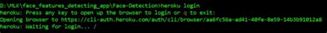 build a machine learning web app with streamlit and python [ heroku