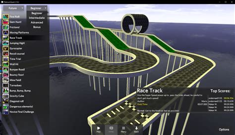 Marble Blast Future For Platinumquest Level Pack Marble Blast Forums