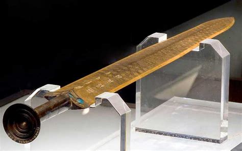 Jenis Jenis Pedang Yang Ada Di Dunia Blog Unik