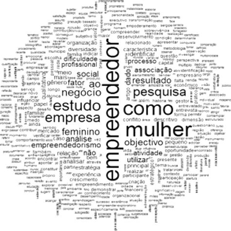Descending Hierarchical Classification Of Words In Papers Published In