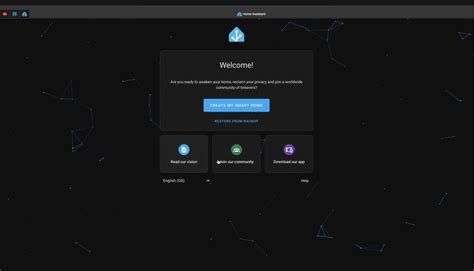 Easy Guide Installing Home Assistant OS On Raspberry Pi Kiril Peyanski S Blog