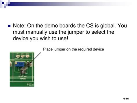 Ppt Serial Peripheral Interface Spi Bus Powerpoint Presentation