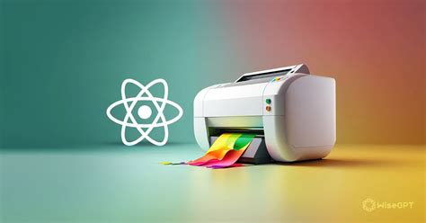 Optimizing React To Print Workflows For Print Friendly App