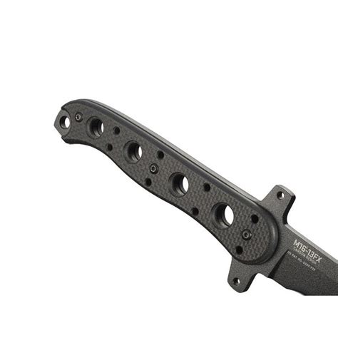 Poignard M16 13fx Par Crkt
