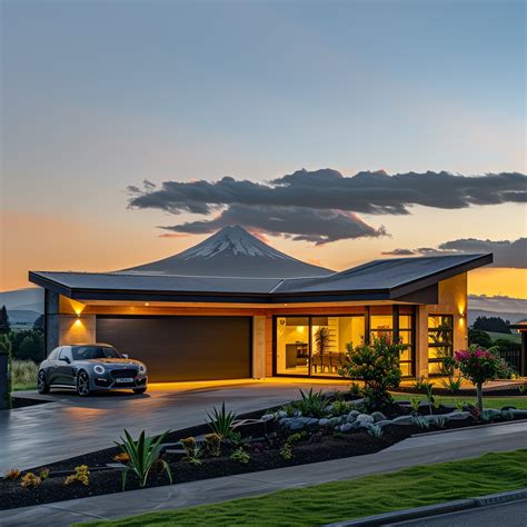 Monolithic Cladding In Nz Types Examples And Best Practices Realtor