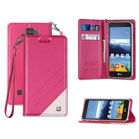 Best Lg K V Phone Case Pink The Best Home