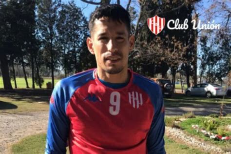 Cuqui Márquez No Quiere Ser Un Jugador Más En Unión