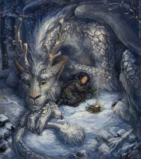 image (33).jpg | Мультипликационные иллютрации, Мифические существа и ...