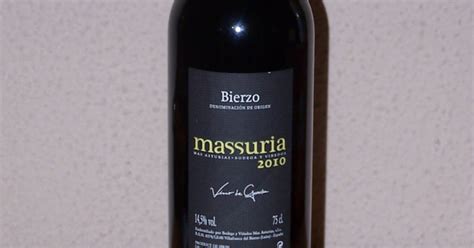 Massuria 2010 I Sibaritastur