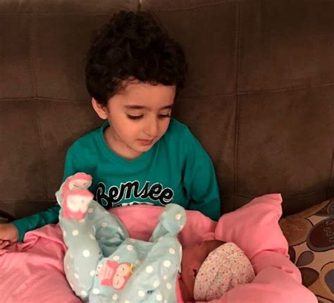 عکس مادر و فرزندی شیلا خداداد