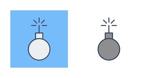 Explosion Vector Icon Vector Art At Vecteezy