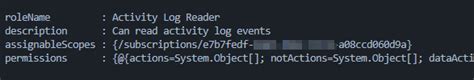 Automate A Daily Activity Log Audit Report For An Azure Subscription