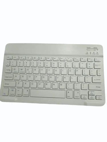 Wireless Bluetooth Keyboard At Best Price In New Delhi By R S Enterprises Id