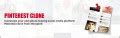 Pinterest Clone Scripts