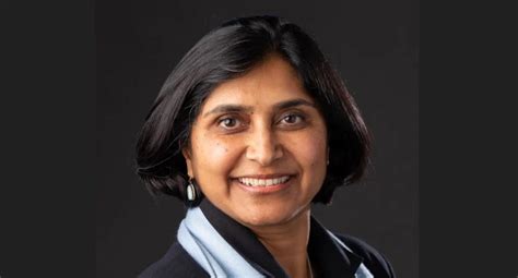 Sheela Murthy To Be Inducted Into Maryland Business Hall Of Fame