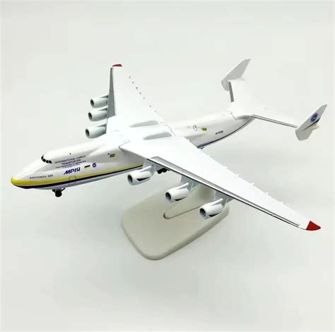 Nowy Model Samolotu Antonov An 225 Warszawa Ursus • Olx Pl