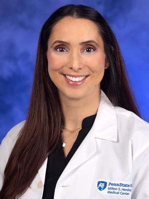 Emily O Goddard Md Penn State Health