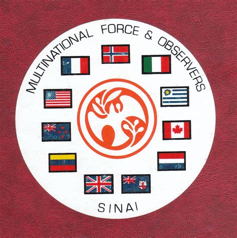 Defence And Ww2 United In The Service For Peace Multinational