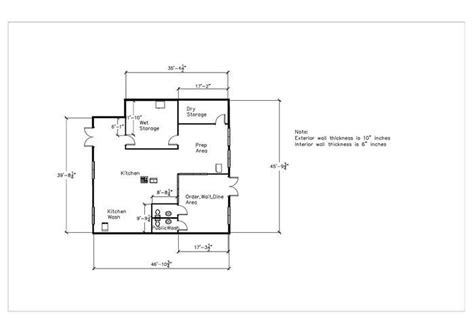 AutoCAD 2D Draft By Samantha Howze At Coroflot Com