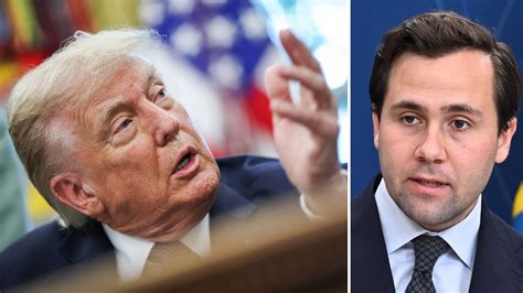 Det är Dousa Som Gör Trump En Tjänst