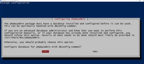 Installing Phpmyadmin And Adding Password Authentication To Mysql On Ubuntu Blog Codewithharry