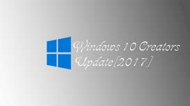 Logeshwaran Org Windows Creators Update Version Number Will Be As It Prepares For April