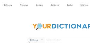 Yourdictionary Reviews 2 Reviews Of Sitejabber