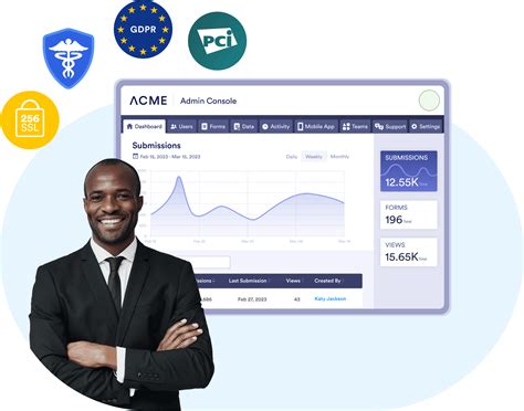 Enterprise Survey Software Jotform