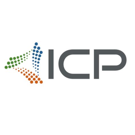 Icp Group Org Chart The Org