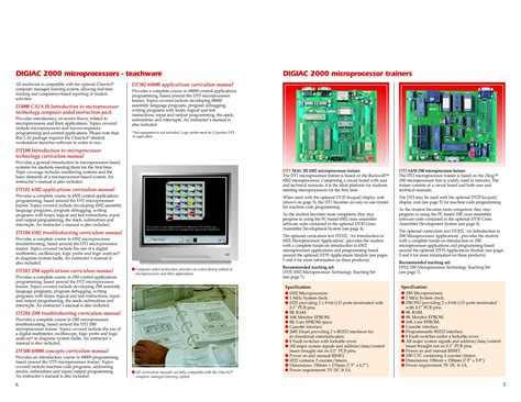 Digiac 6502 Systems Retro Computing