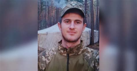 Внаслідок важких поранень загинув захисник Андрій Чернолуцький з Вінниччини Vежа