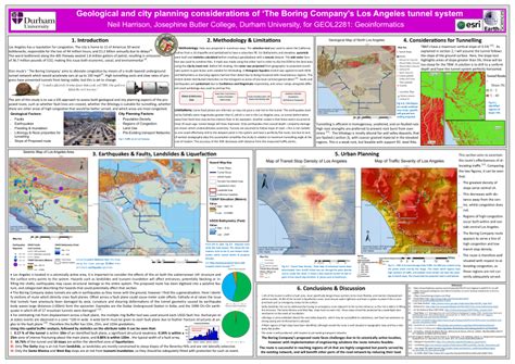 Pdf Work From 2nd Year Geological And City Planning Considerations