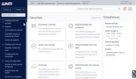 Cómo Cambiar La Versión De Mysql En Servidores Vps Y Dedicados Linux Ayuda Hostgator