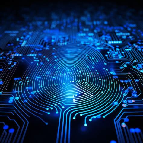 Evolving Security Abstract Cyber Fingerprint And Access Control