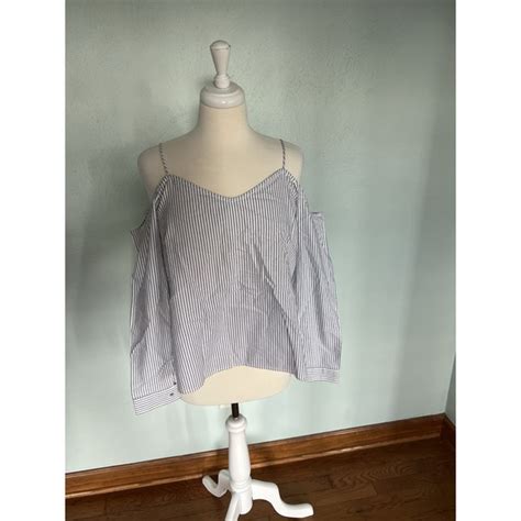 Calvin Klein Collection Tops Nwt Calvin Klein Jeans Blouse Women S