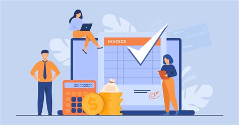 How To Automate Your Firms Invoice Approval Process Bill4time